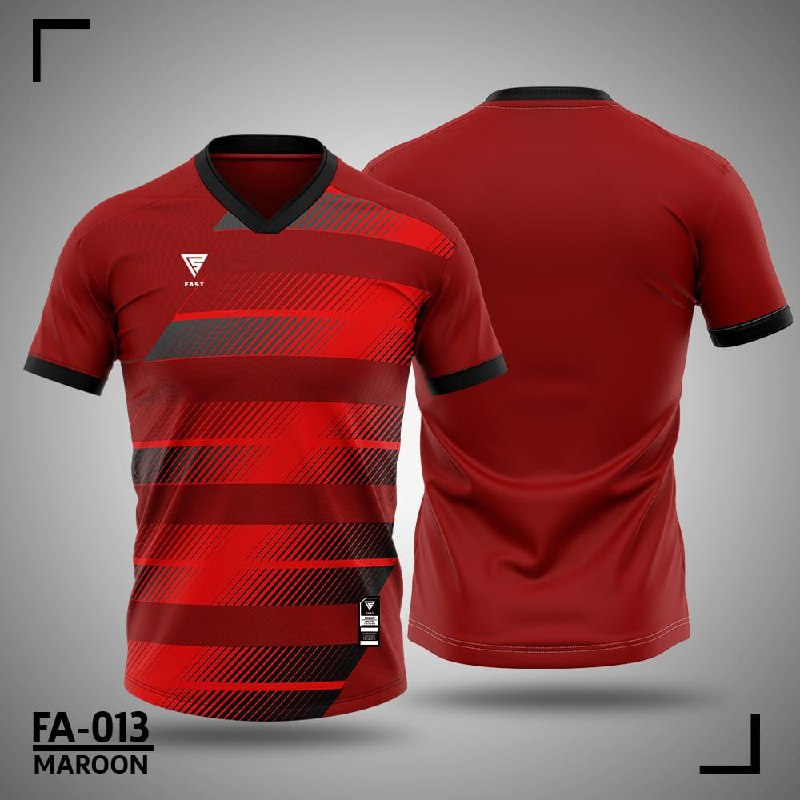 JERSI TERKINI DESIGN TERBARU JERSI STYLE JERSI SUKAN JERSI FUTSAL JERSI ...
