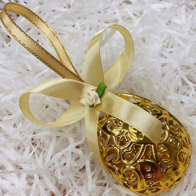Bunga Telur Handmade Kerawang 50 PCS Kahwin Tunang SARUNG TELUR / BEKAS ...