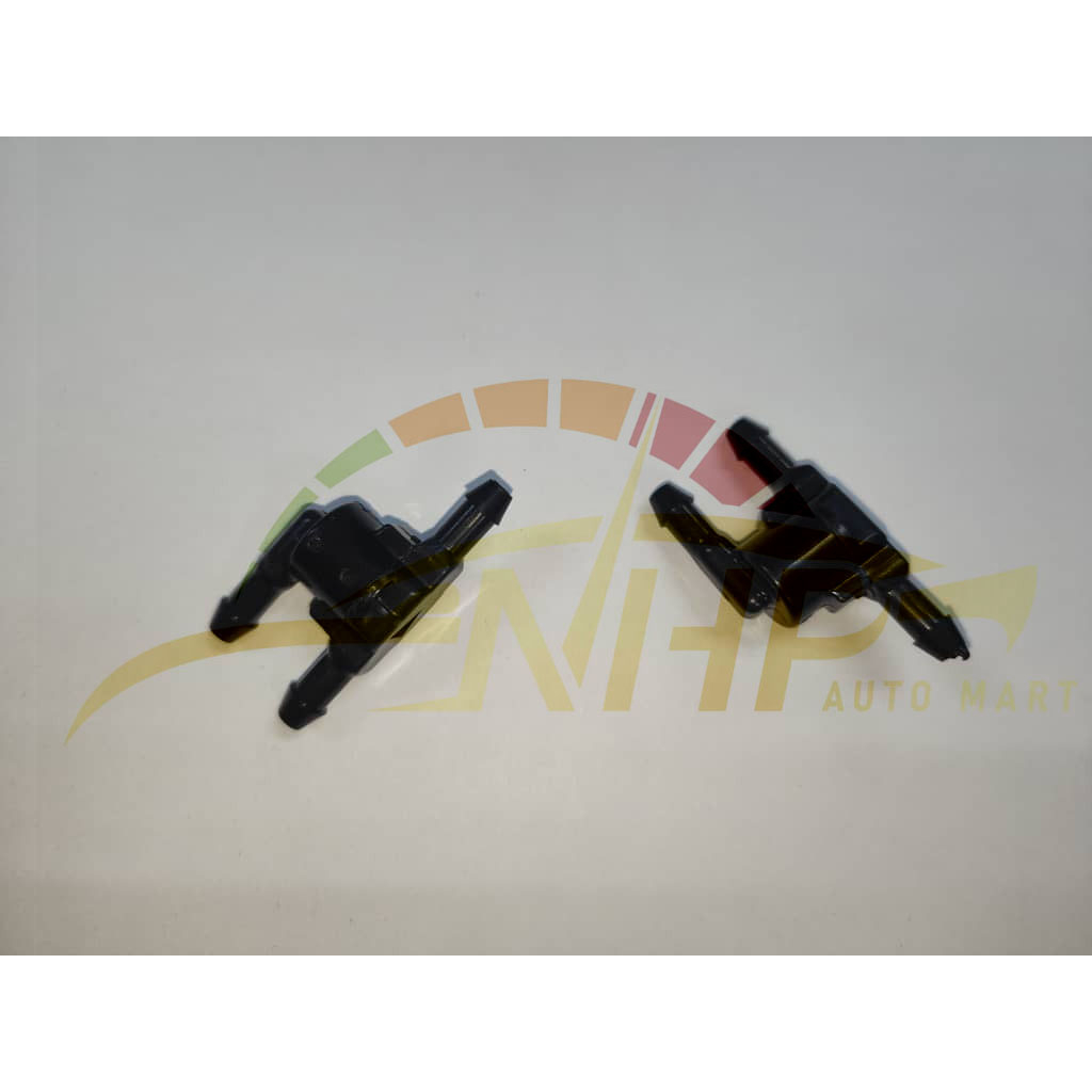 OEM TOYOTA VIOS NCP93 ALTIS ZRE142 CAMRY ACV40 ACV50 ALZA WIPER NOZZLE ...