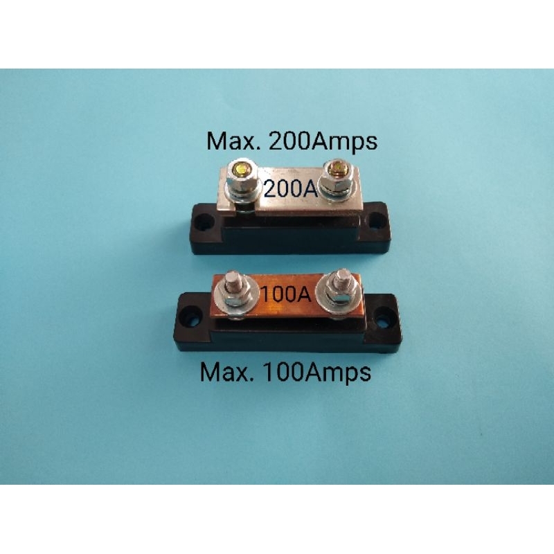Neutral link with busbar | Shopee Malaysia