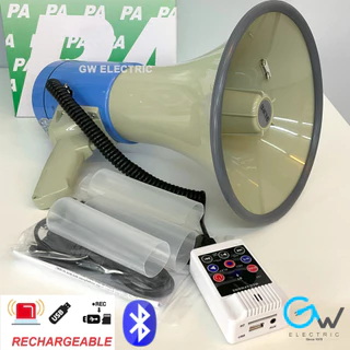 megaphone loud hailer - Prices and Promotions - Dec 2025 | Shopee Malaysia