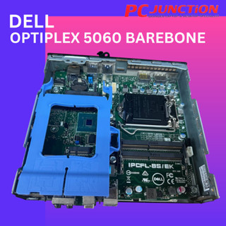 DELL OPTIPLEX 5060 MICRO BAREBONE (INCLUDING CASING + MOTHERBOARD ...