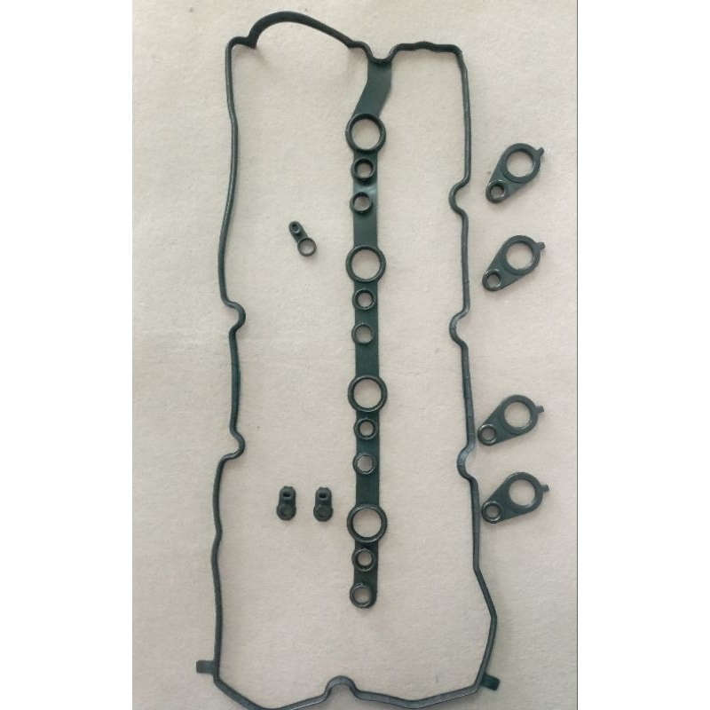 VALVE COVER GASKET TOYOTA REVO GUN125 2.4, FORTUNER GUN125 2.4 1/2GD ...