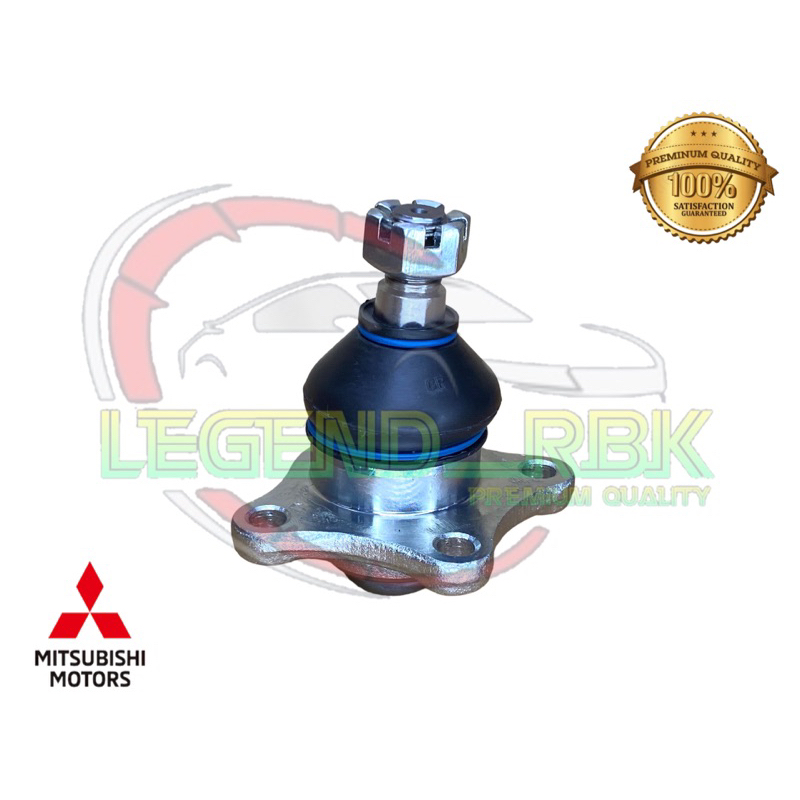 (1PC) MITSUBISHI PAJERO V34 V43 STORM L200 FRONT UPPER ARM BALL JOINT ...