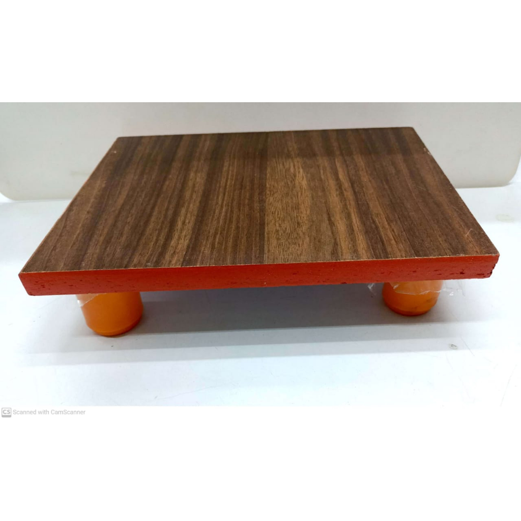 Wooden Manakattai / Wooden Chowki ( for prayer ) | Shopee Malaysia