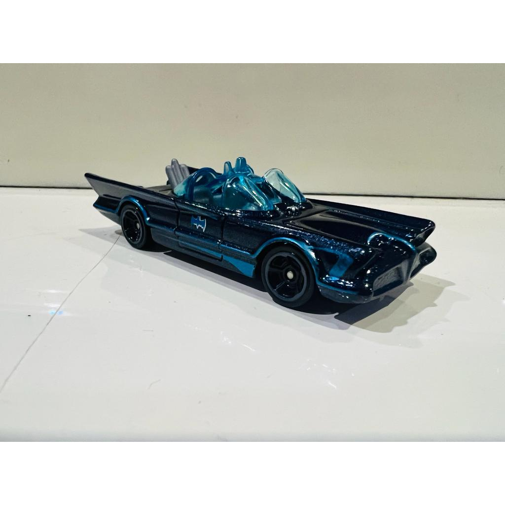 Hot Wheels Arkham Knight BatMobile Loose for sale | Shopee Malaysia