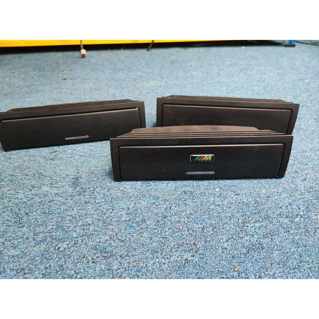 BMW E46 Dashboard Centre Drawer Laci Tengah Center | Shopee Malaysia