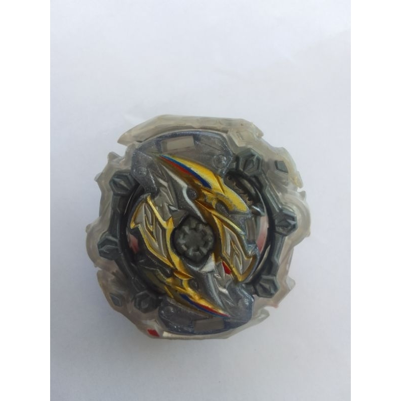 Takara Tomy Beyblade B-152 01 Knockout Odin. Zenith. Extreme | Shopee ...