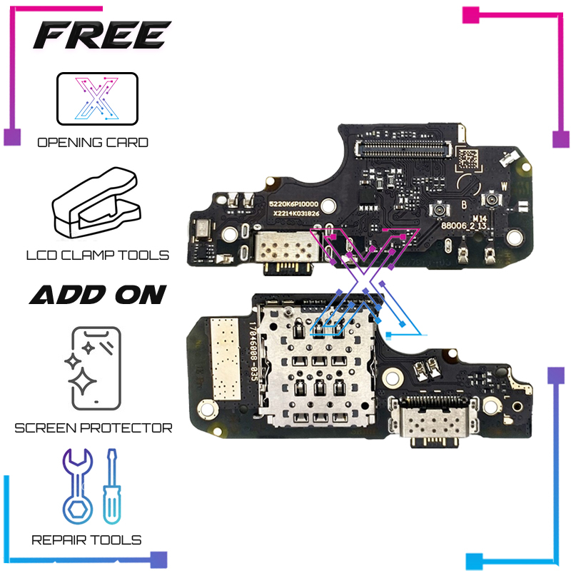 For Redmi Note 11 Pro 5G /11T /11 PRO 5G /NOTE 11 PRO 4G/12 PRO 4G ...