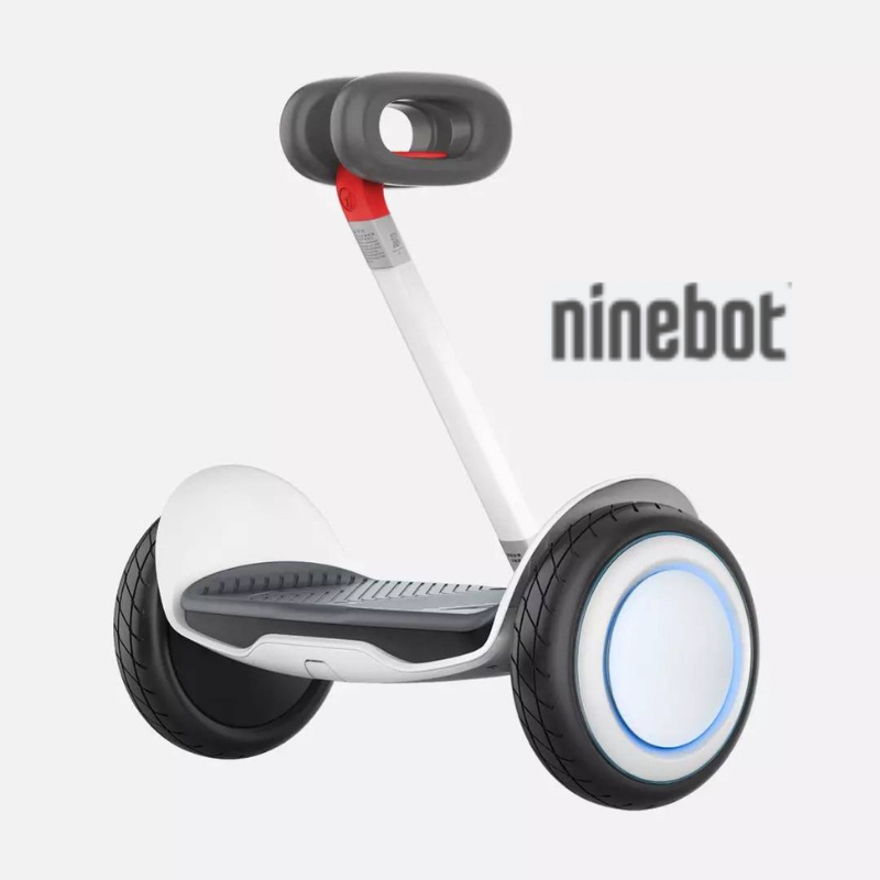 Segway Ninebot Nano Balancing Hoverboard Scooter Bluetooth Smartphone ...