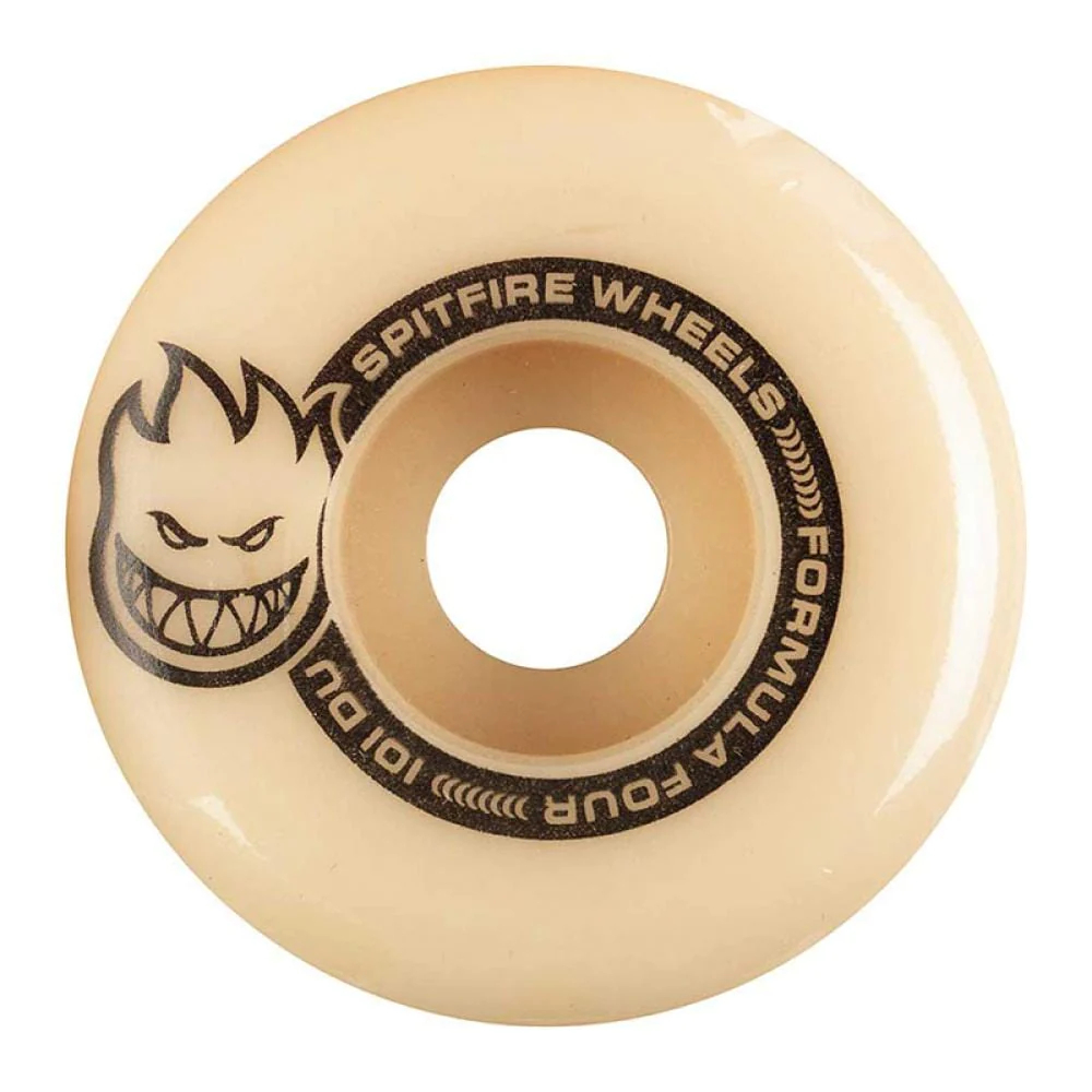 Spitfire Formula Four Lil Smokies Tablets 50mm/99a OR 50mm/101a ...