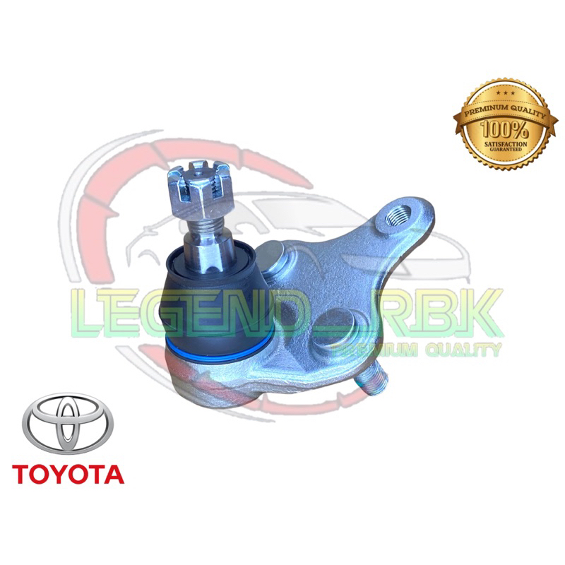 (1PC) TOYOTA CHR C-HR ZGX11 ZYX10 MARK-X ZIO ANA10 GGA10 FRONT LOWER ...