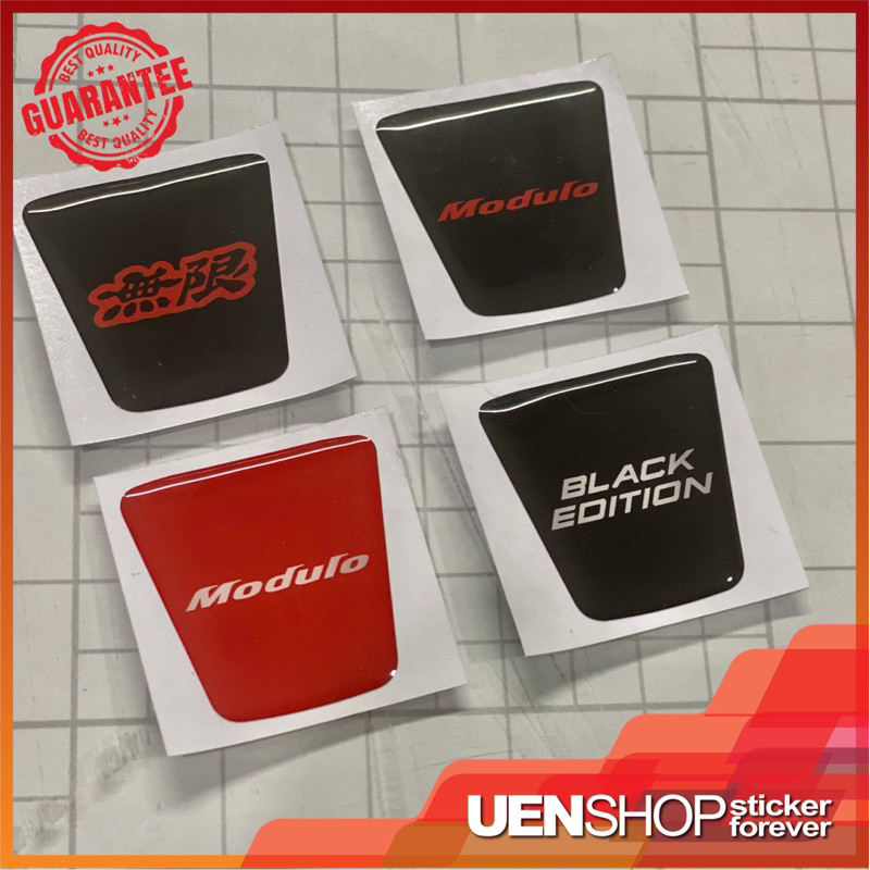 STICKER EPOXY UNTUK STEERING HONDA CRV G5 TAHUN 2017-2023 #honda #crv # ...