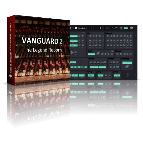 Vanguard 2 𝐯𝟐.𝟎.𝟗 (𝐅𝐚𝐜𝐭𝐨𝐫𝐲 𝐂𝐨𝐧𝐭𝐞𝐧𝐭 + 𝟏𝟖 𝐄𝐱𝐩𝐚𝐧𝐬𝐢𝐨𝐧𝐬 + 𝟓 𝐒𝐤𝐢𝐧𝐬) (Win ...