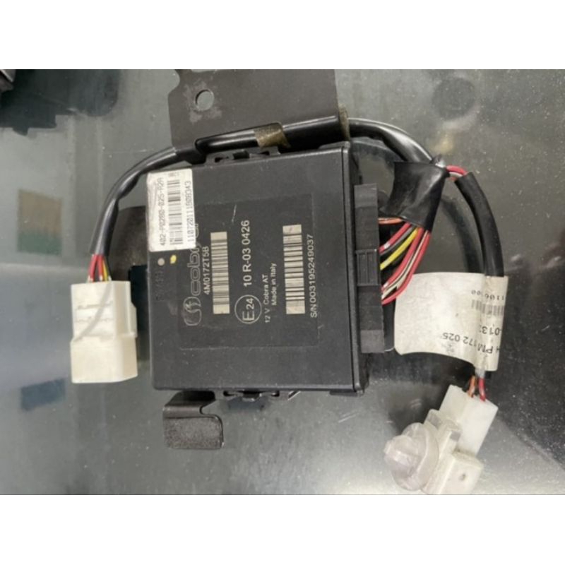 REVERSE MODULE ORIGINAL TOYOTA PNP VIOS NCP93 | Shopee Malaysia