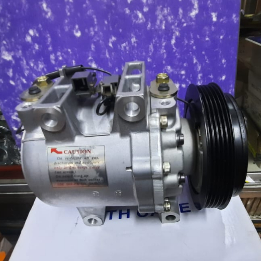 ORIGINAL PATCO PROTON WIRA 1.6 5PK A/C Compressor. PW536371 | Shopee ...