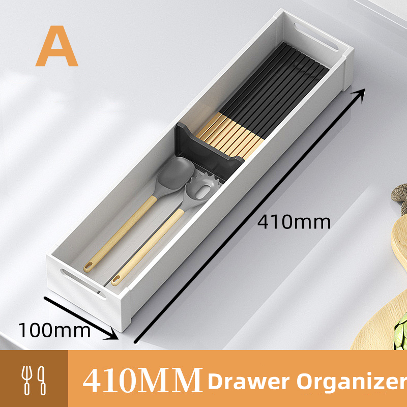 Cutlery Utensil Bowl Plate Storage Drawer Divider Cutlery Storage ...