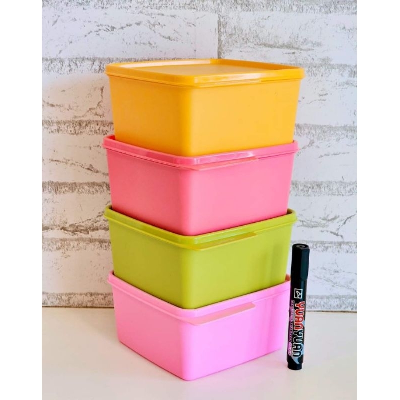 Hamper Bajet Tupperware Brands | Shopee Malaysia