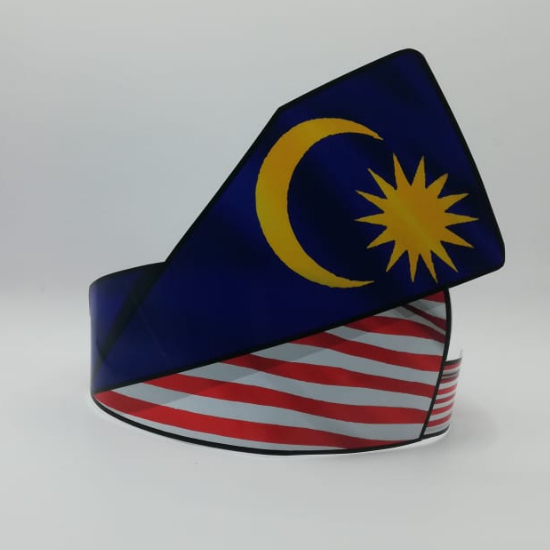 tanjak merdeka topi merdeka kanak-kanak | Shopee Malaysia