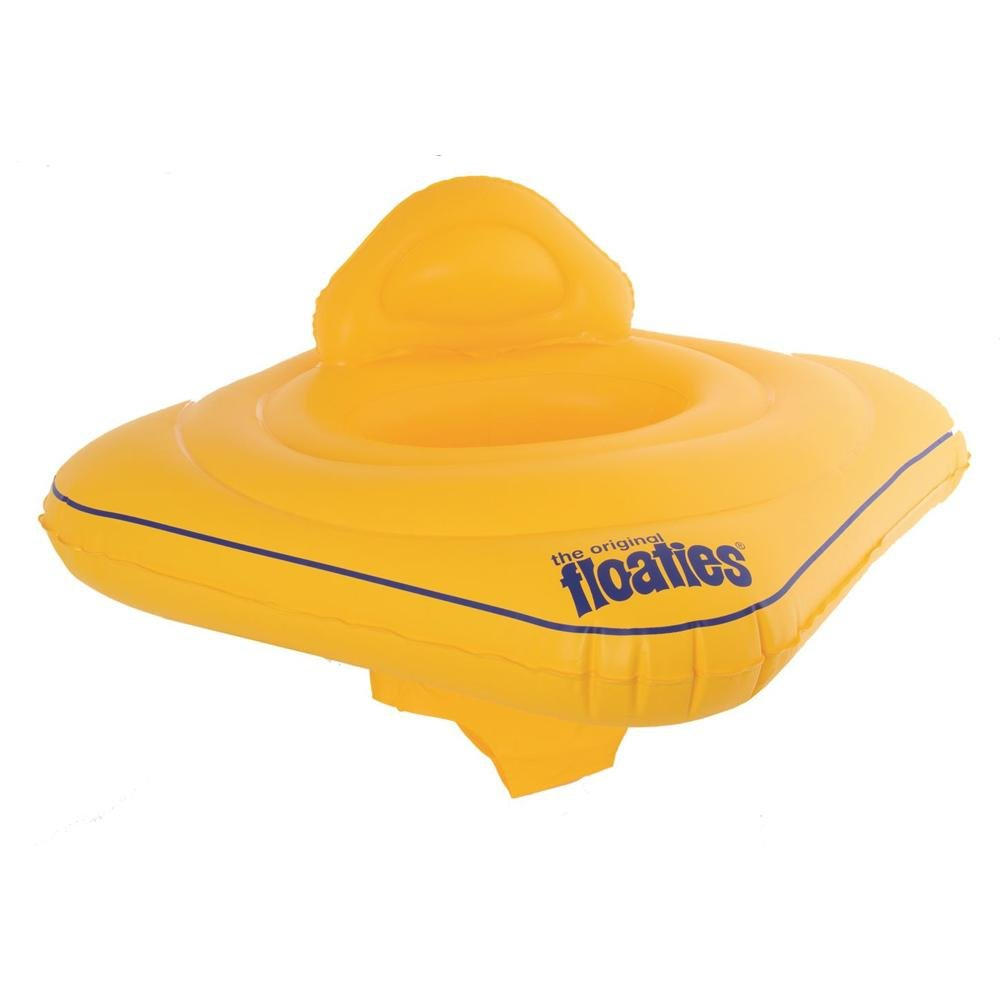 Boy Girl Swim Seat Small - The Original Floaties - Suitable for Ages 1 ...