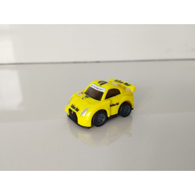 Japan Super GT JGTC GT500 Nissan Honda Lexus Japanese drinks mini model ...