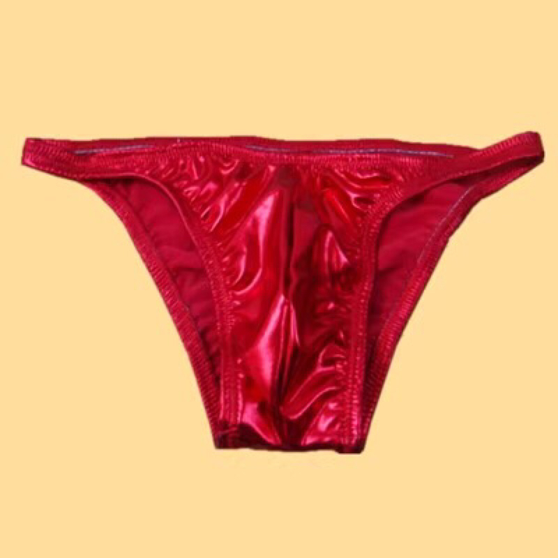 shining red posing trunk FUELONE USA PROT( best weight management ) bsn ...