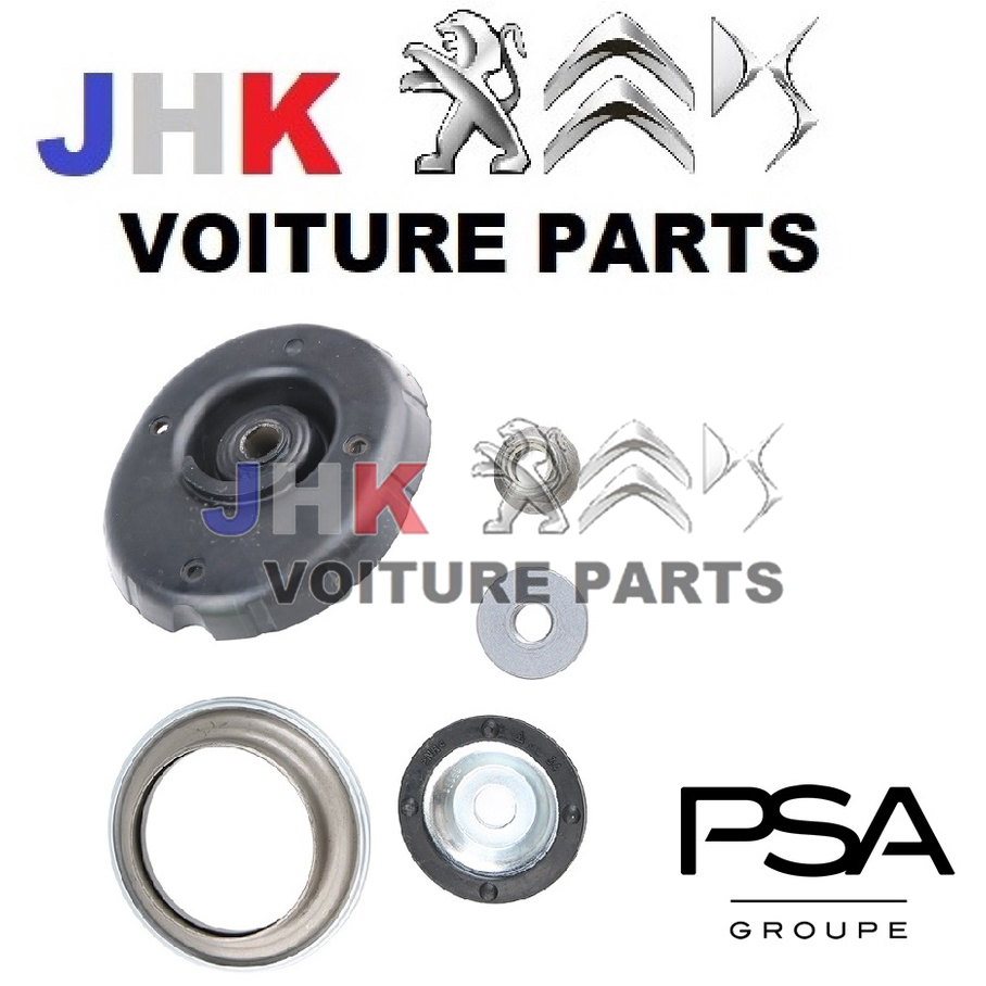 Original Absorber Mounting Kit Peugeot 208 2008 Citroen DS3 | Shopee ...