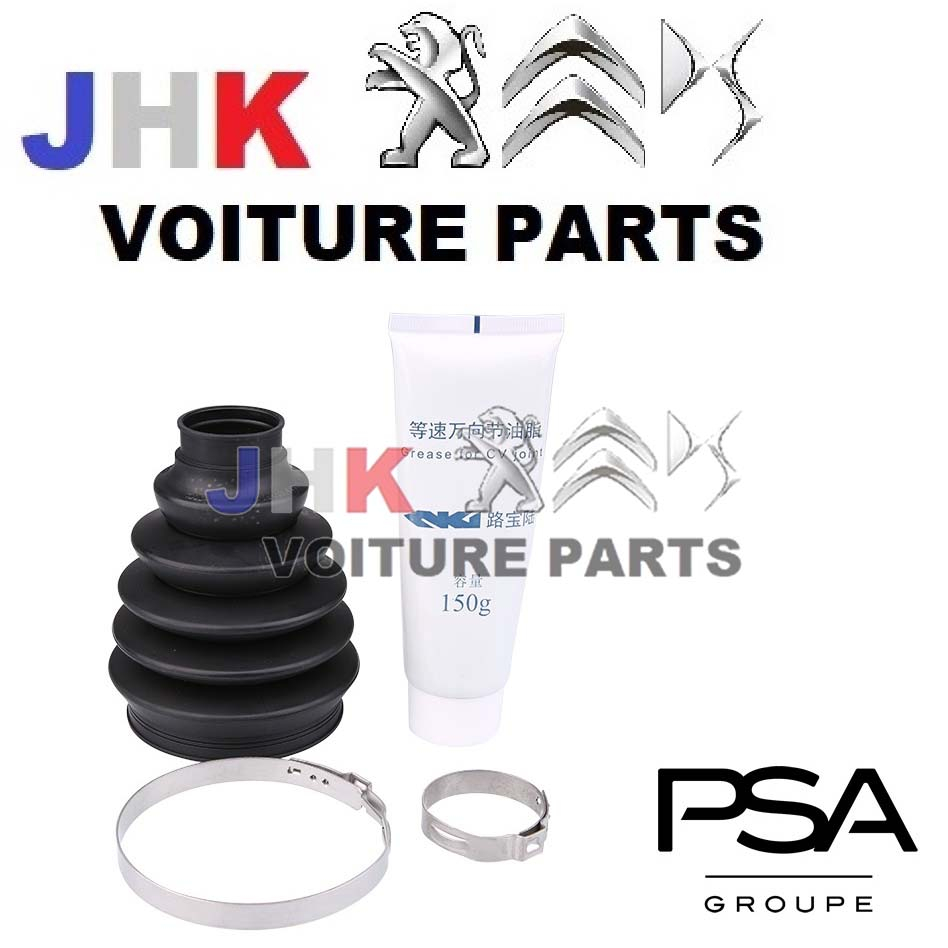 Original Driveshaft Cover (Inner) Peugeot 206 207 307 308 3008 407 408 ...