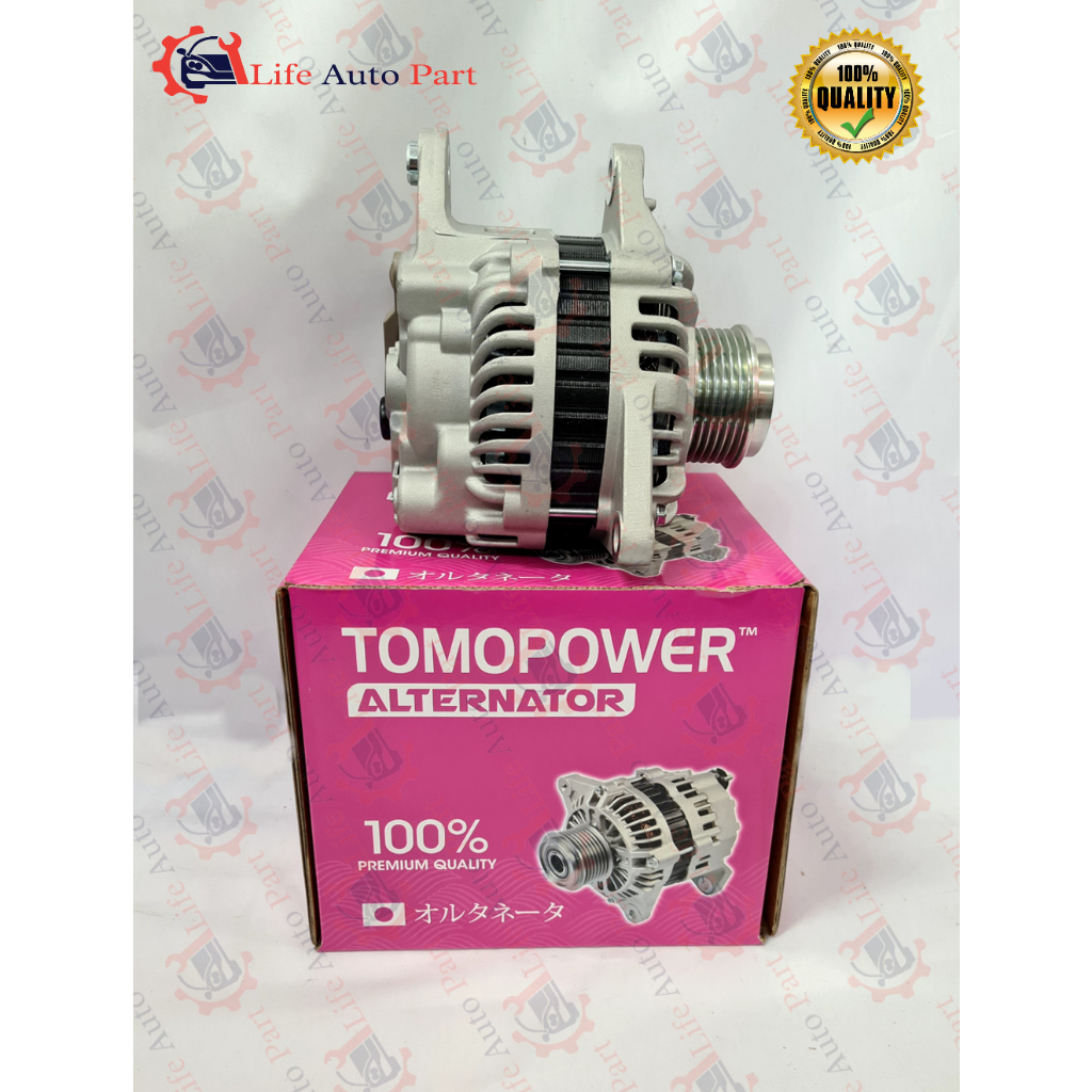 ALTERNATOR PROTON EXORA TURBO PREVE TURBO SUPRIMA S TURBO ALTERNATOR ...