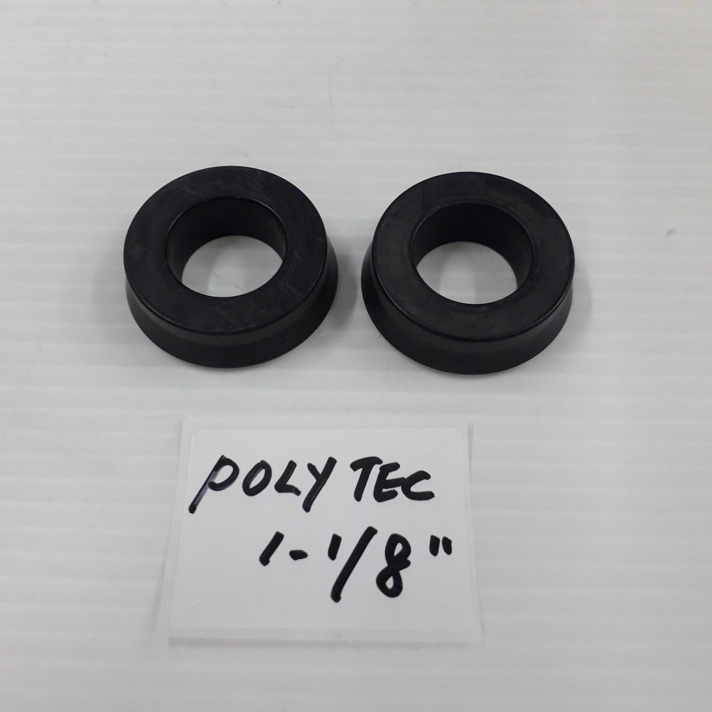 (POLY TEC 1-1/8") (1-1/8") BRAKE MASTER PUMP SEAL RUBBER | Shopee Malaysia