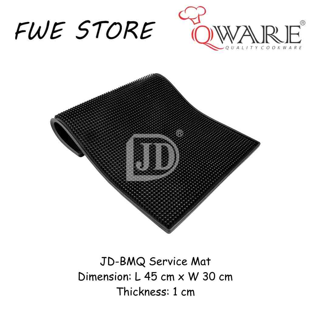 JD Service Mat / Bar Top Service Mat / Rubber Mat / Bar Counter Mat JD ...