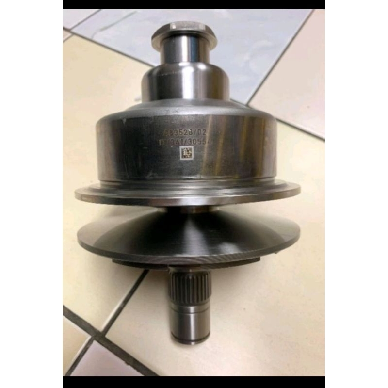 Proton Exora CVT2-3 Secondary Pulley. | Shopee Malaysia