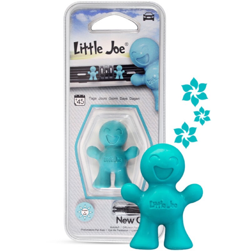 Little Joe car air freshener car perfume | Shopee Malaysia
