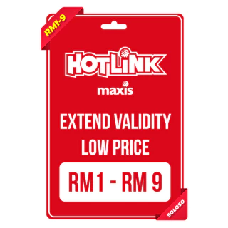 Buy hotlink topup Online With Best Price, Jul 2024 | Shopee Malaysia