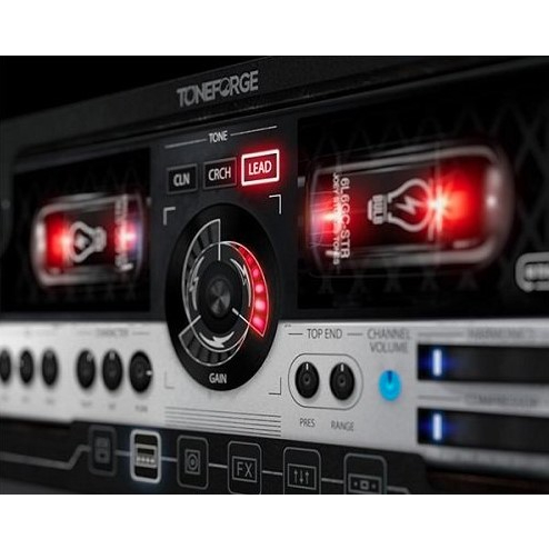 JST Misha Mansoor Advanced v1.0.2 (Win & Mac) VST, VST3, AAX, AU x86 x64 | Joey Sturgis Tones FX ...