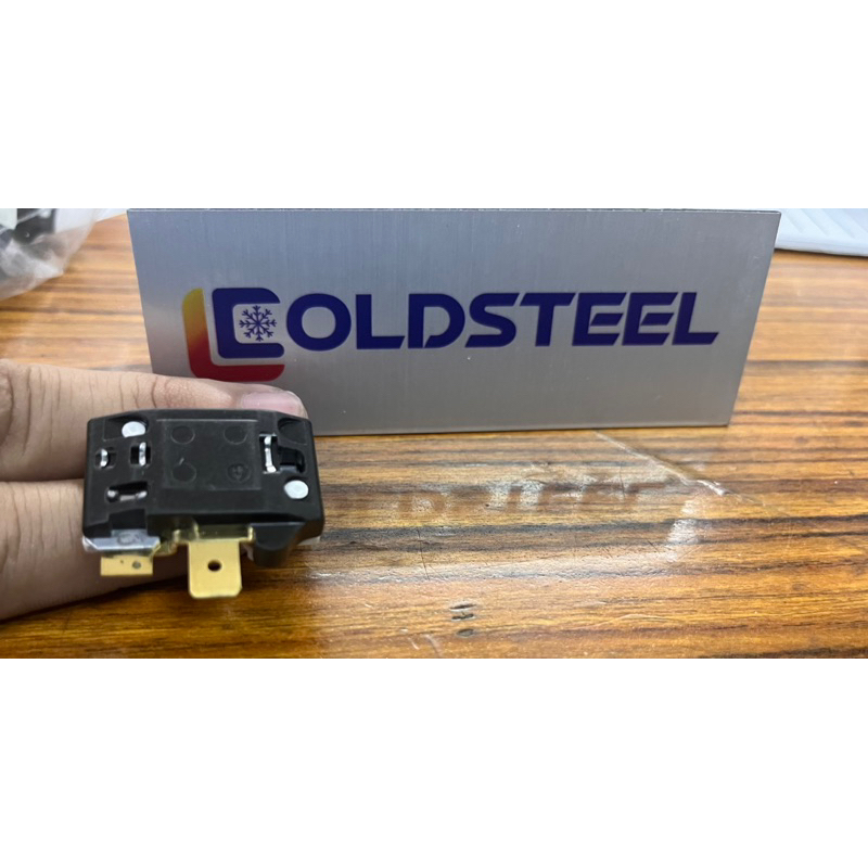 Overload Compressor (Butterfly) | Shopee Malaysia