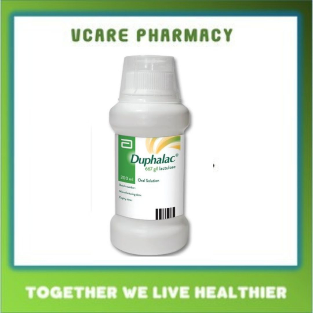 Duphalac Lactulose 667mg/ml Oral Solution (200mL) | Shopee Malaysia Duphalac Lactulose 667mg/ml Oral Solution (200mL) | Shopee Malaysia