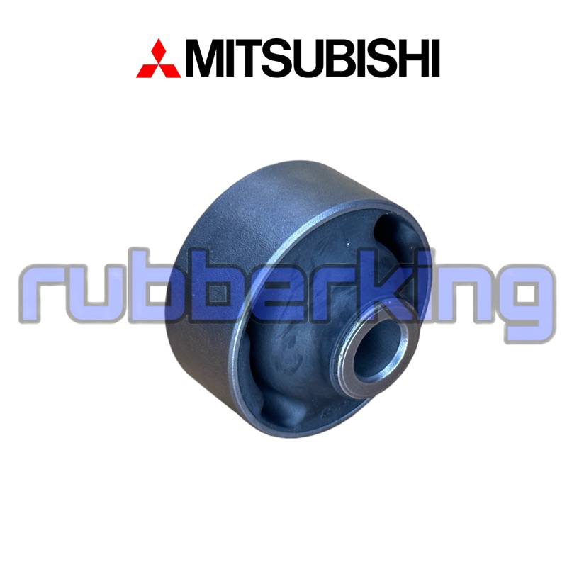 (1PC) MITSUBISHI AIRTREK CU2W INSPIRA LANCER GT GS3 ASX FRONT LOWER ARM ...