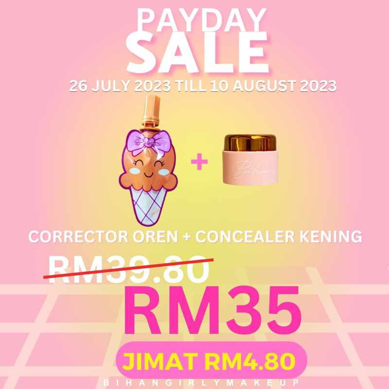 Bihan Girly Makeup | Bihan Lipmatte Raya | Foundation Malas | Bihan ...