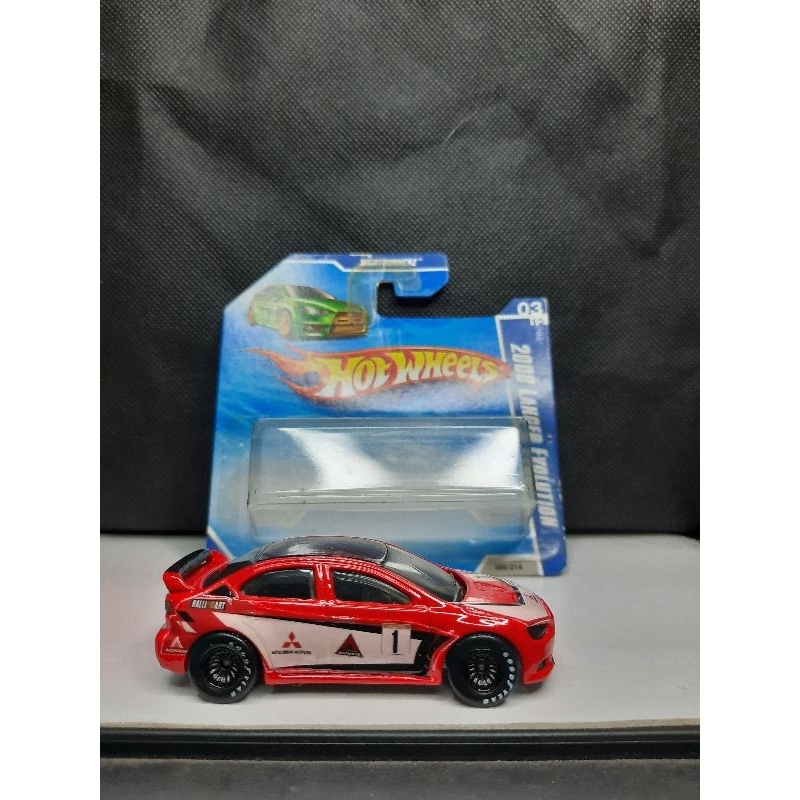 hot wheels lancer evolution advan (CUSTOM) | Shopee Malaysia