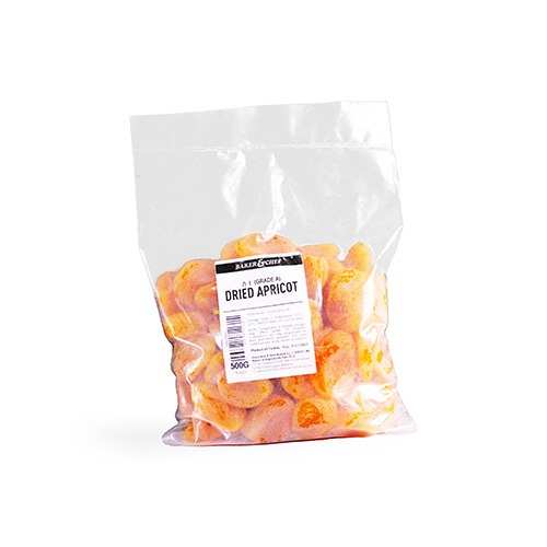 Dried Apricot (Grade A) | Shopee Malaysia