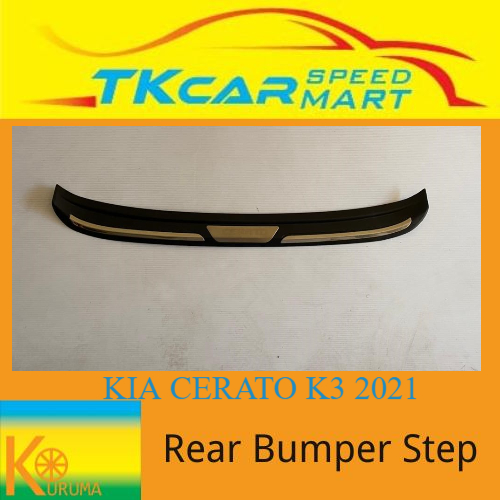 [READY STOCK] KIA CERATO K3 2018-2024 4 TH GEN ( KURUMA ) HIGH QUALITY ...