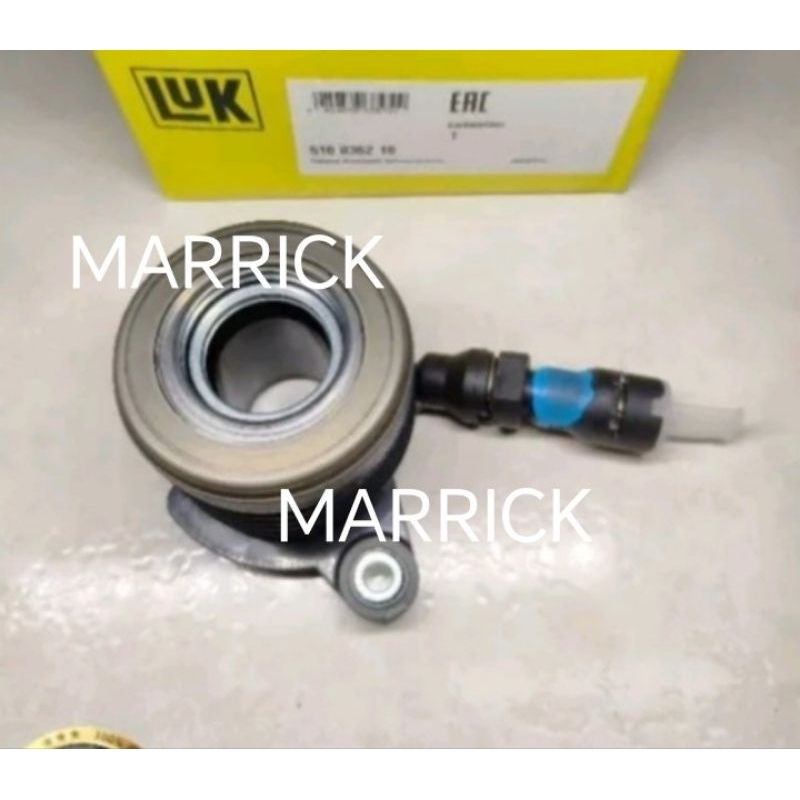 Proton Saga VVT Iriz clutch pump with bearing LUK | Shopee Malaysia