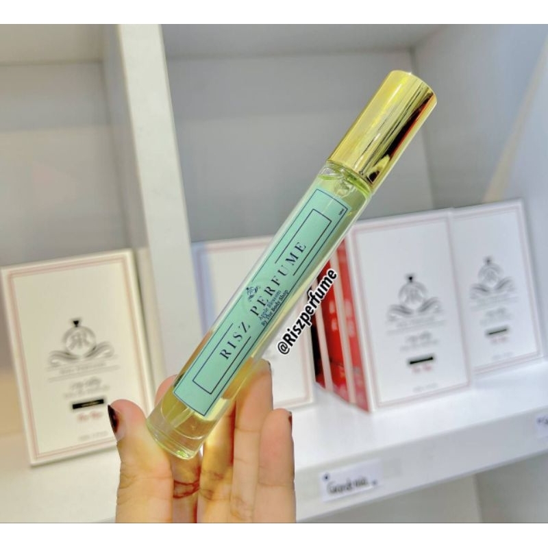 RISZ PERFUME ORIGINAL HQ | Shopee Malaysia