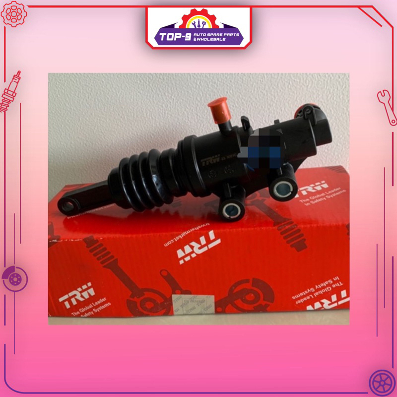 100% ORIGINAL TRW FORD RANGER T6 2.2-3.2 Top clutch pump UPPER PUMP ...