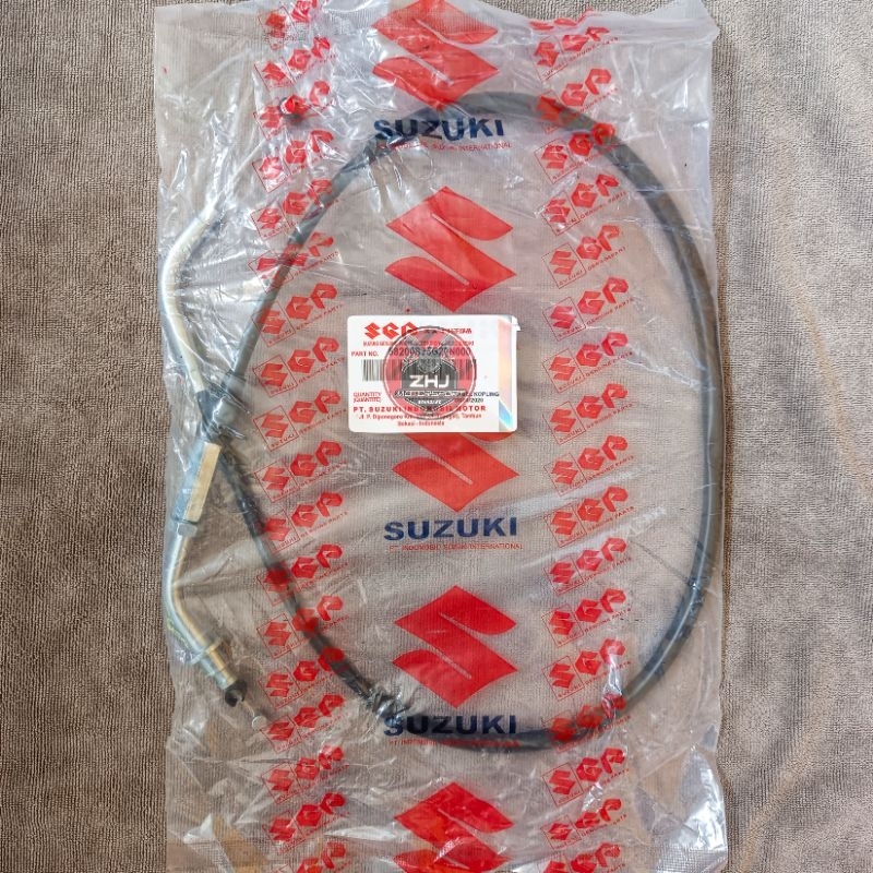 Cable Clutch Kabel Klac OEM Suzuki Belang 150 | Shopee Malaysia