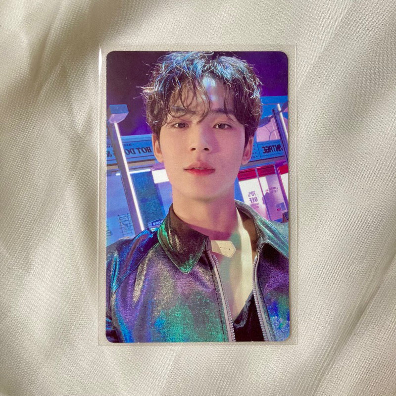 Seventeen SVT Sector 17 S17 weverse ver pob fansign album compact ...