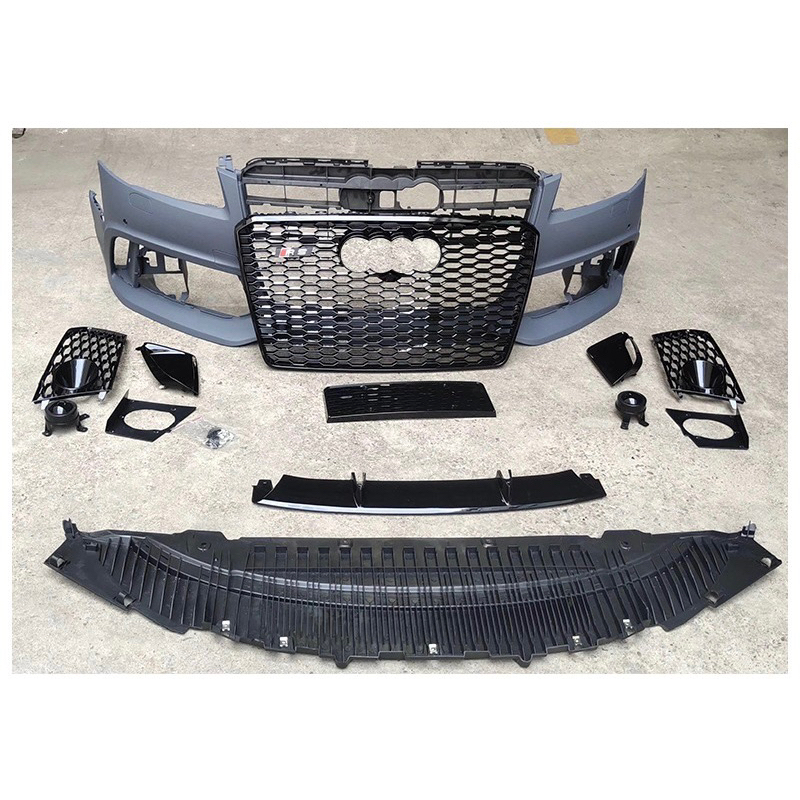 Audi A8 D4 4H 2010 2011 2012 2013 2014 2015 2016 2017 2018 A8RS RS ...