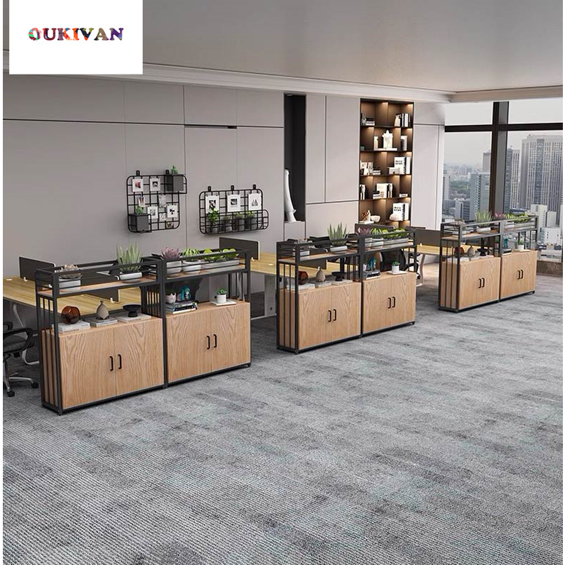 Office File Cabinet Kabinet Pejabat Partition Storage Cabinet Kabinet ...