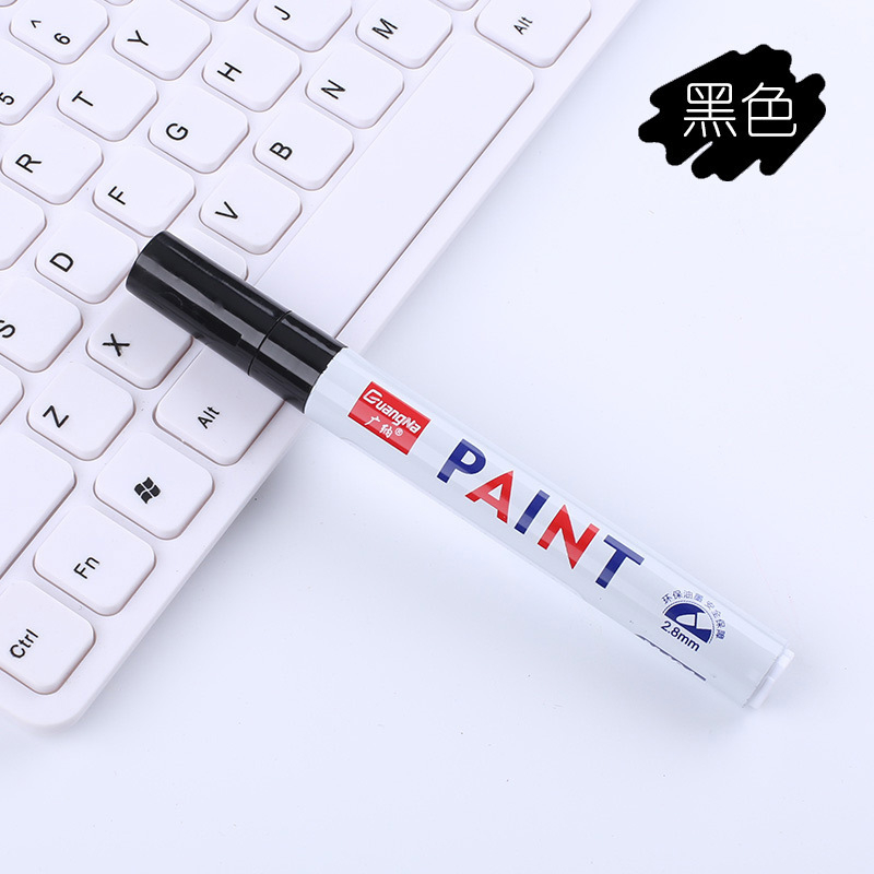 Gundam Marker Pen / Acrylic Markers / Oil-based Gundam Marker/ Guna ...